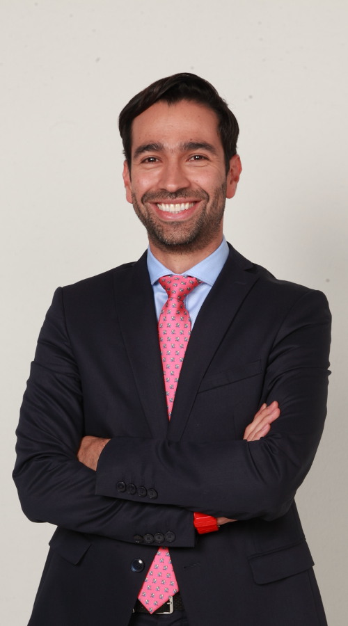 Mauricio Andres Toro